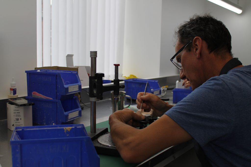 Implantology | Lab Services | HQ Dental