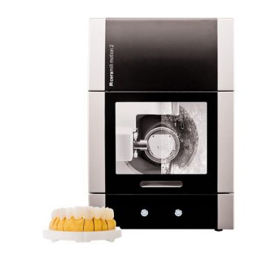 Digital Dental | HQ Dental Laboratory