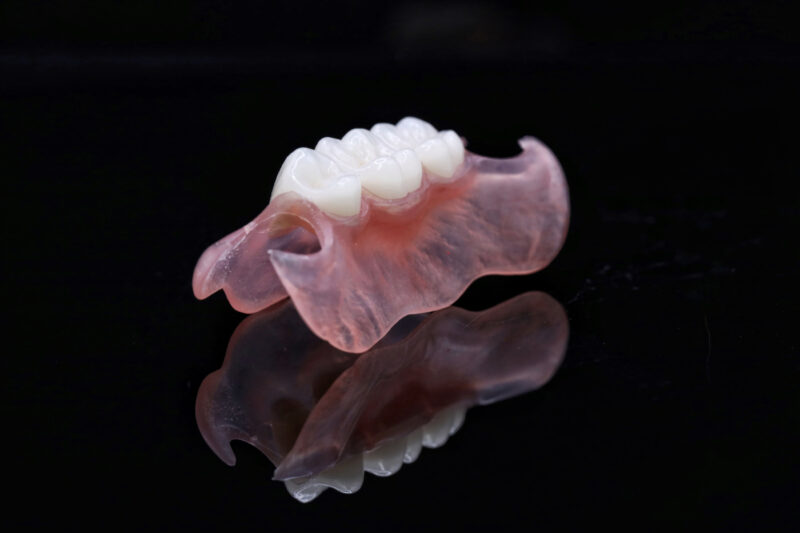 Dentures Leeds | Award-winning dentures in Leeds | HQ Dental